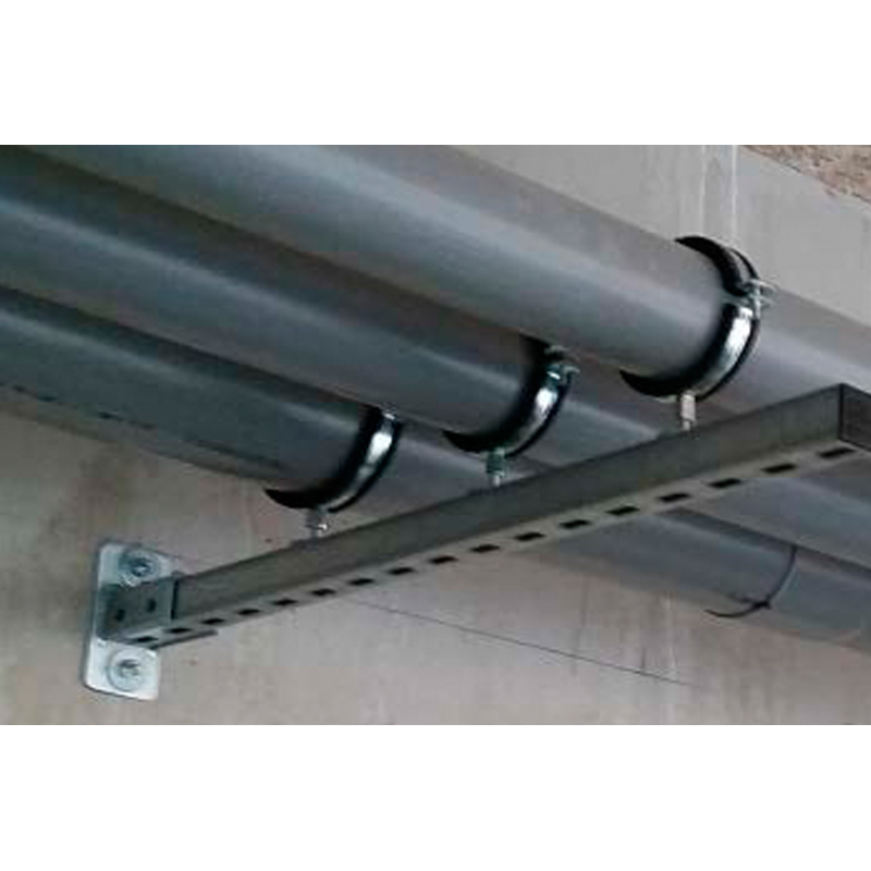 Concrete screw BTS6 PT