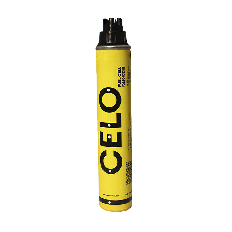 High performance fuel cell | Gas nailer fuel cell