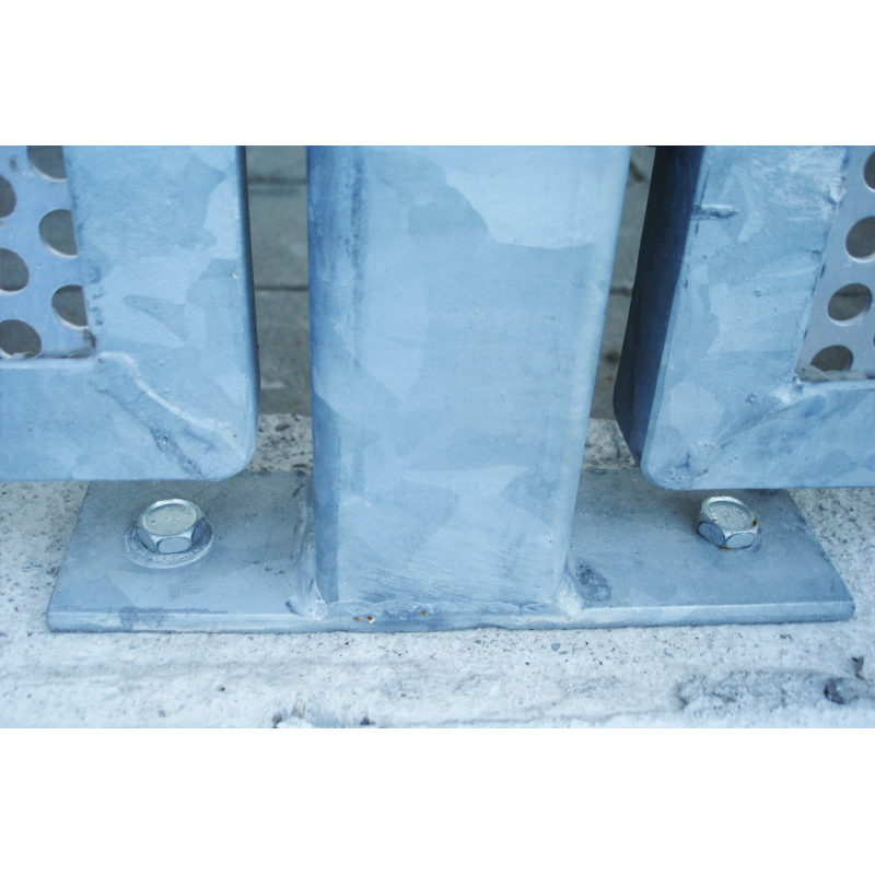 Concrete screw BTS6 B