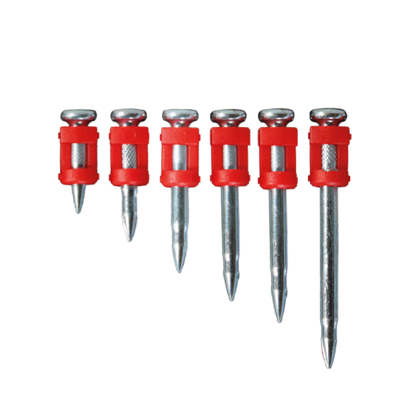 High performance collated nails XHA for gas nailers | Premium
