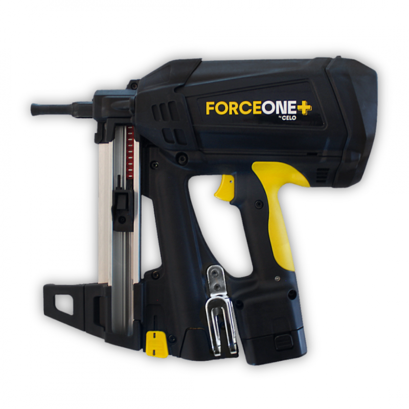 Gas nailers | Gas nail guns | gas-powered nailers