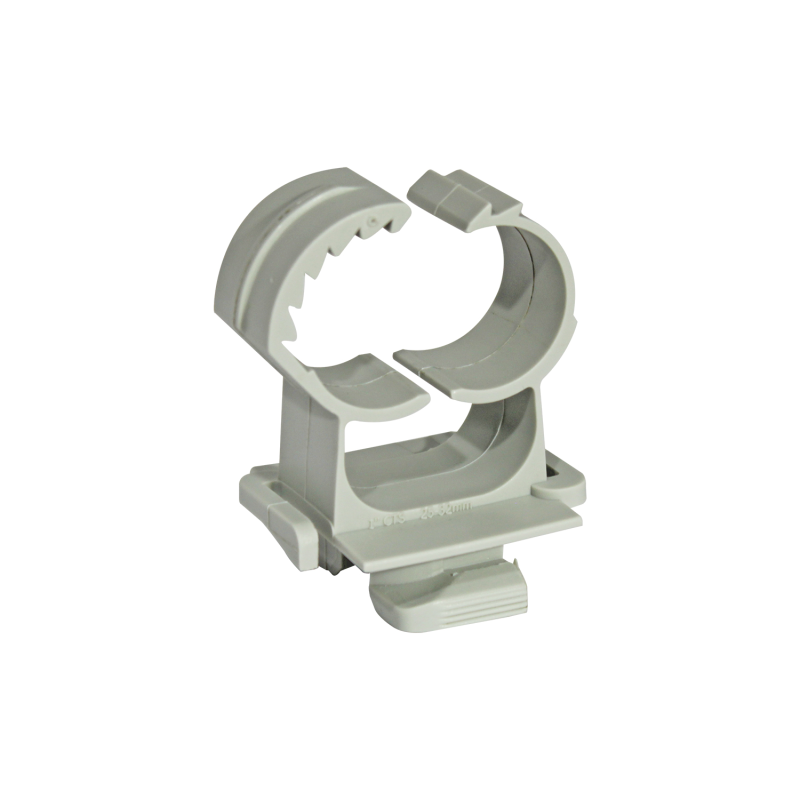 Smart Strut Clamp SSC | Clamp for strut channels | Nylon clamp