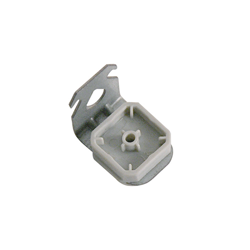 Metal ceiling clip AAT for gas nailers