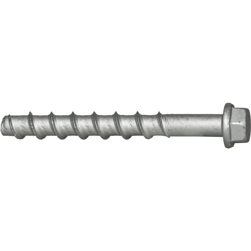 Concrete screw BTSB
