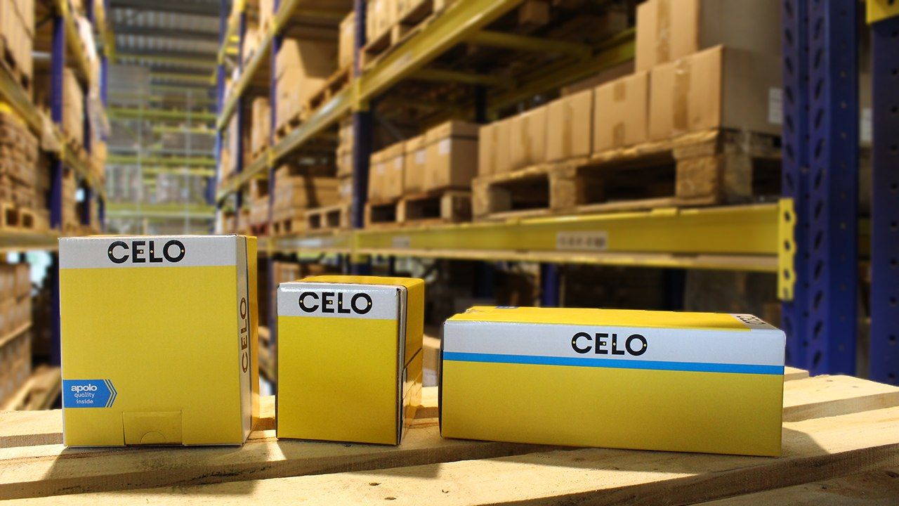 Solar Systems - Flat roofs